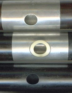 Flute Embouchure | Doug Tipple's Irish Flutes